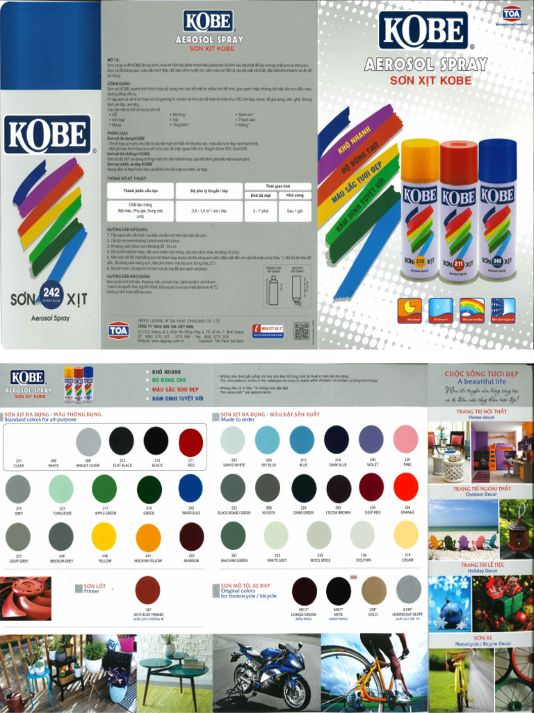 SDS Son-xit-KOBE | PDF