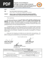 Complete List of LTO Traffic Signs and Symbols | PDF