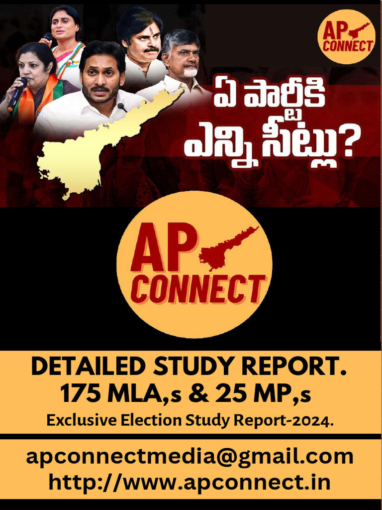 AP Connect Sudy | PDF | Economies