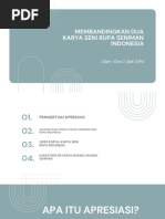 Memahami Jurnal Visual untuk Seniman | PDF