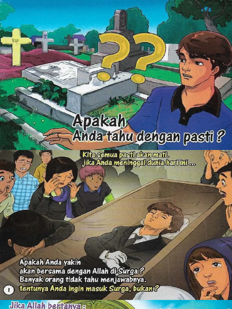 Traktat EE Indonesia | PDF