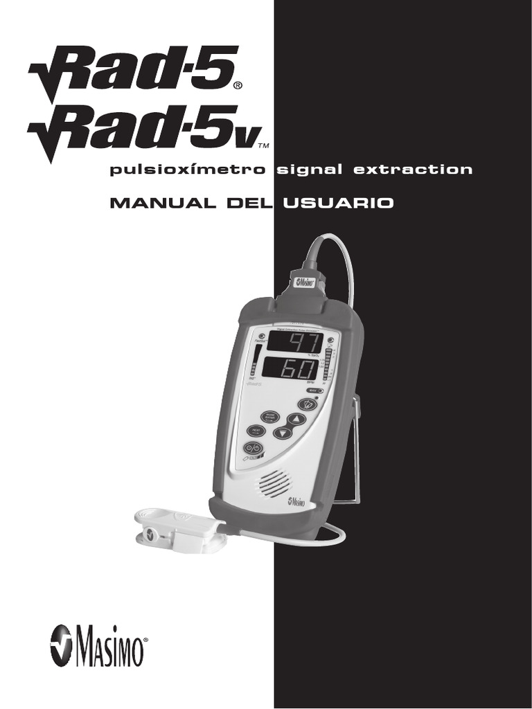 Mu Rad-5 | PDF