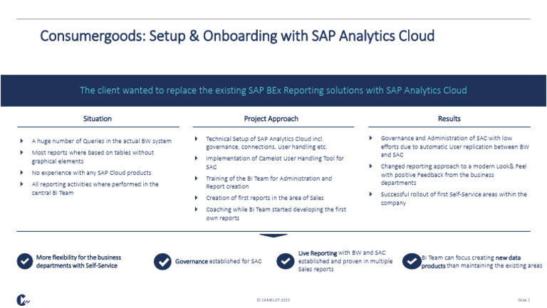 STAEDTLER Setup Introduction To SAP Analytics Cloud | PDF | Cloud Computing | Software