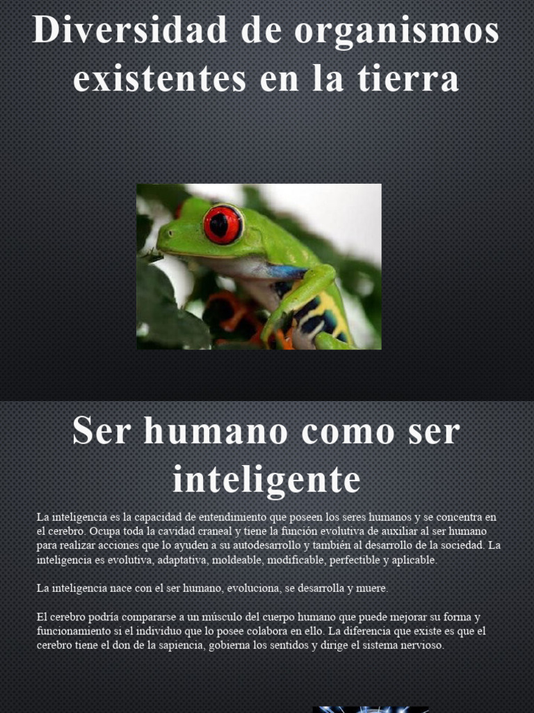 Evolución y Adaptación Humana | PDF | Evolución | Charles Darwin