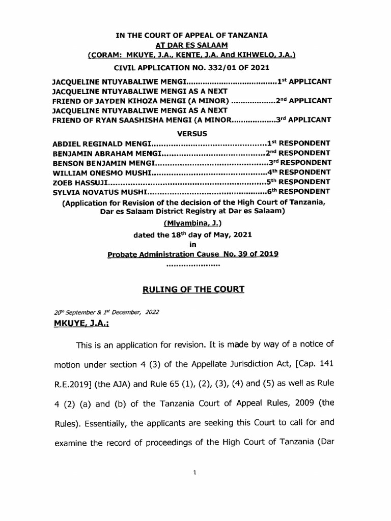 The Law On Affidavits and Verification C | PDF | Affidavit | Judiciaries