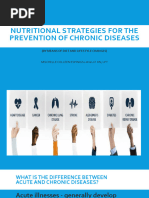 NICE Otitis Media Guideline 2022 | PDF | Medicine | Diseases And Disorders