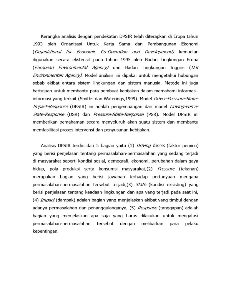 Dpsir Pdf
