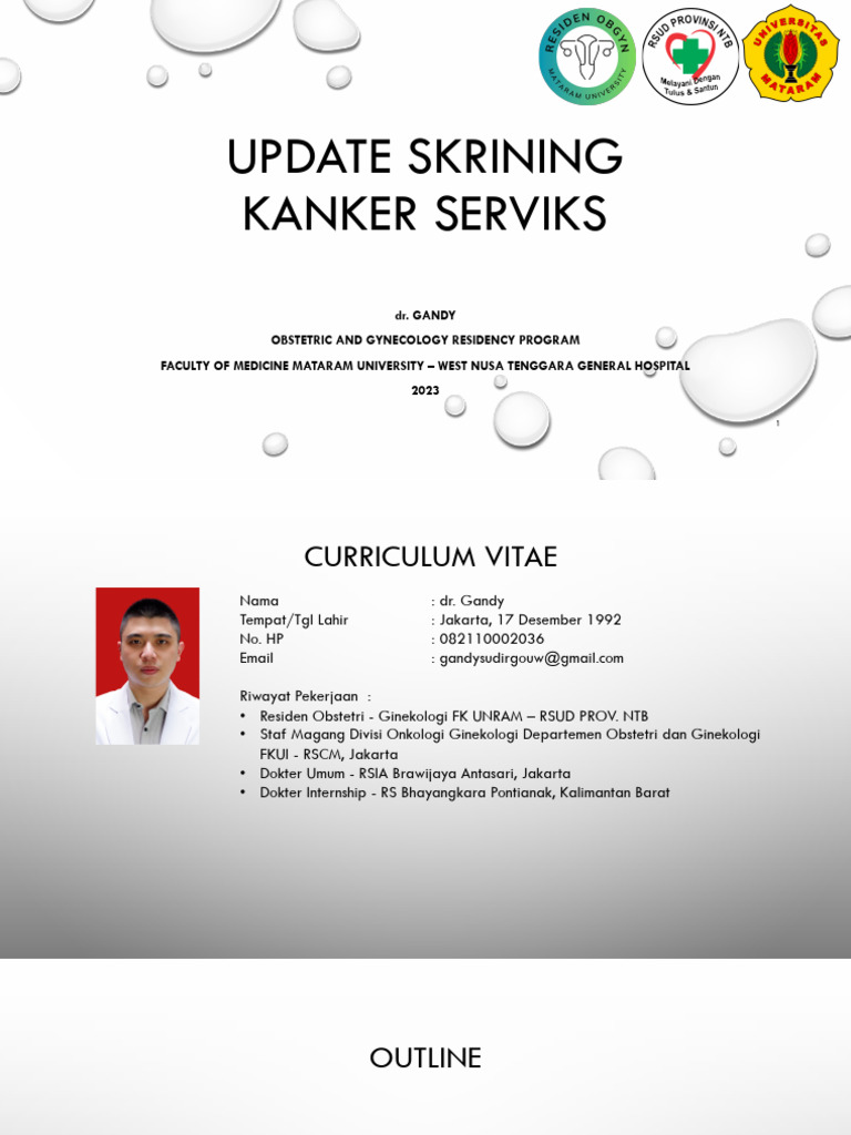 FIX PPT Rabu Ilmiah | PDF