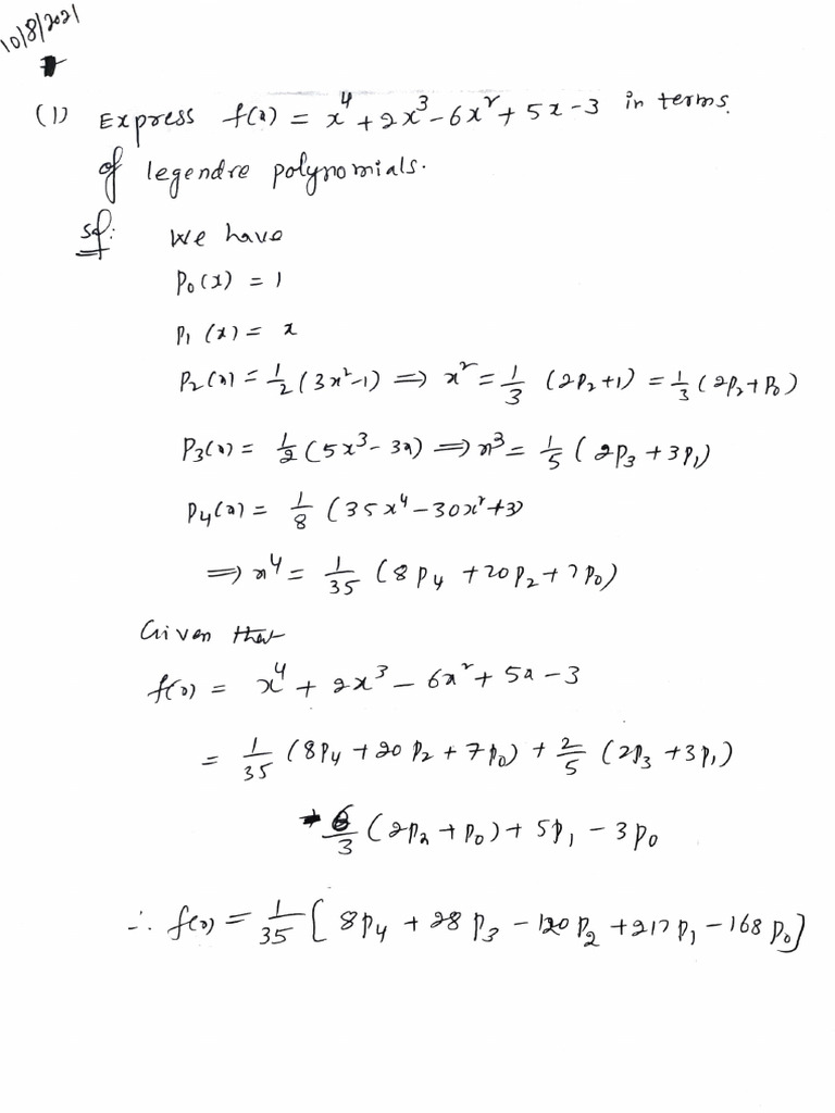 11 Aug 21 MATHS-II | PDF
