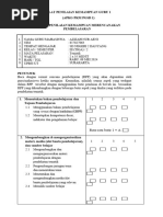 Contoh RPP Terpadu Kelas 2 SD | PDF