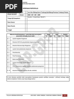 Tutorial Pengolahan Data Statik Menggunakan Hgo | PDF | Bisnis | Komputer