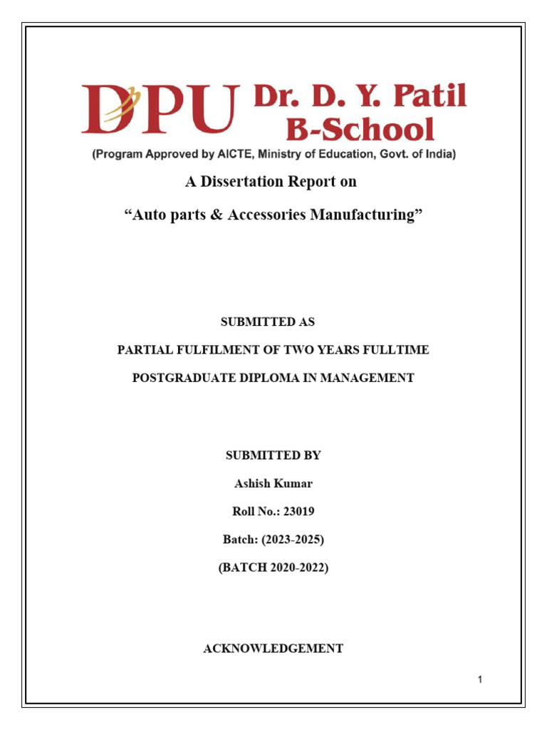Ashish Kumar Desk Research | PDF | Pricing | Supply Chain