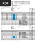 SRF Form Rev 6 - 2024 | PDF | Cargo | Supply Chain Management