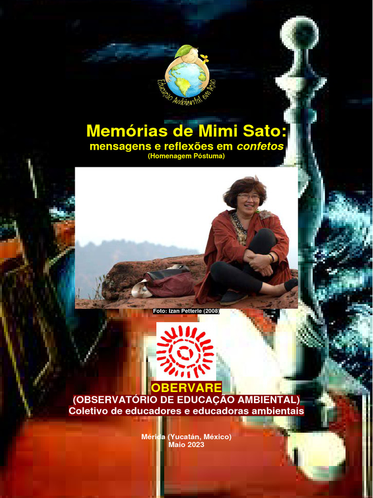 Livro Da Michele Sato | PDF | Science | Amor