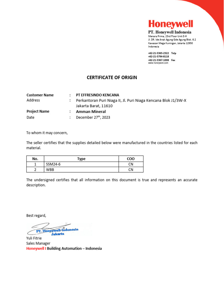 COO-COC-COW - HIS - FIRE ALARM BELL | PDF