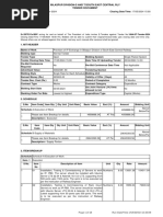 CPWD DSR-2021 and SECR USSOR-2021 | PDF | Government Of India