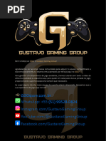 Tutorial Fivem | PDF | BIOS | PCs (computadores)