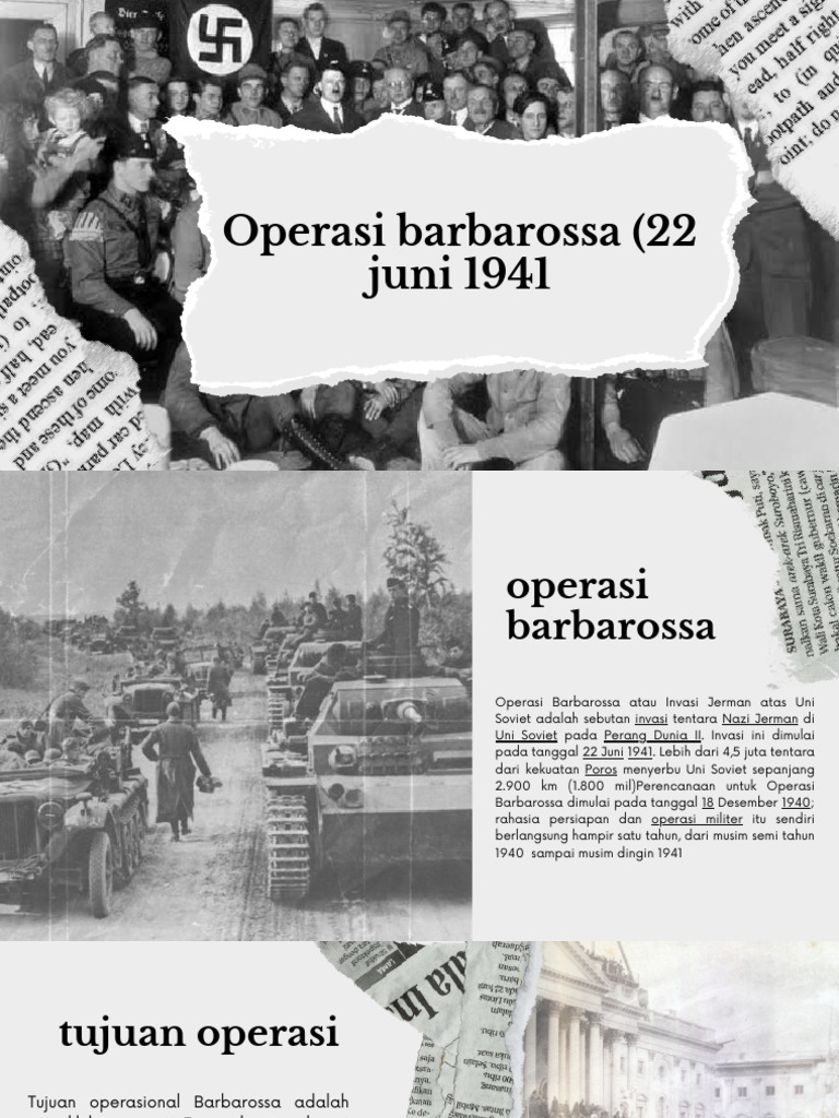 Faris Barbarossa | PDF