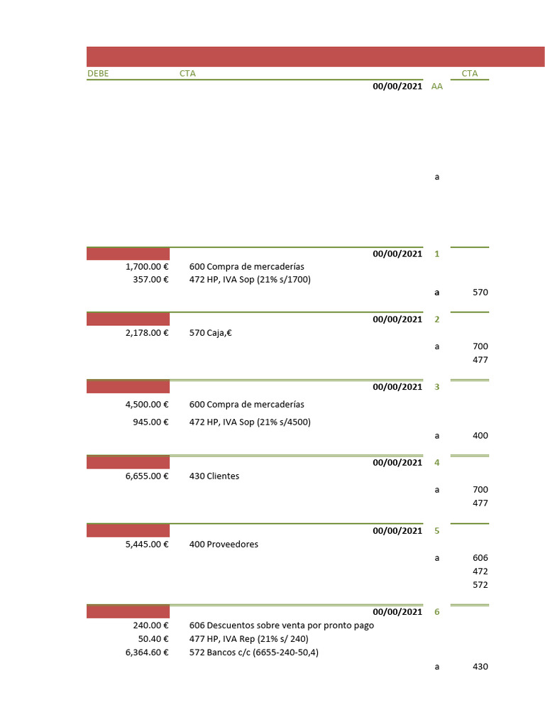 Ejercicio 6 Pag. 133 Diana | PDF