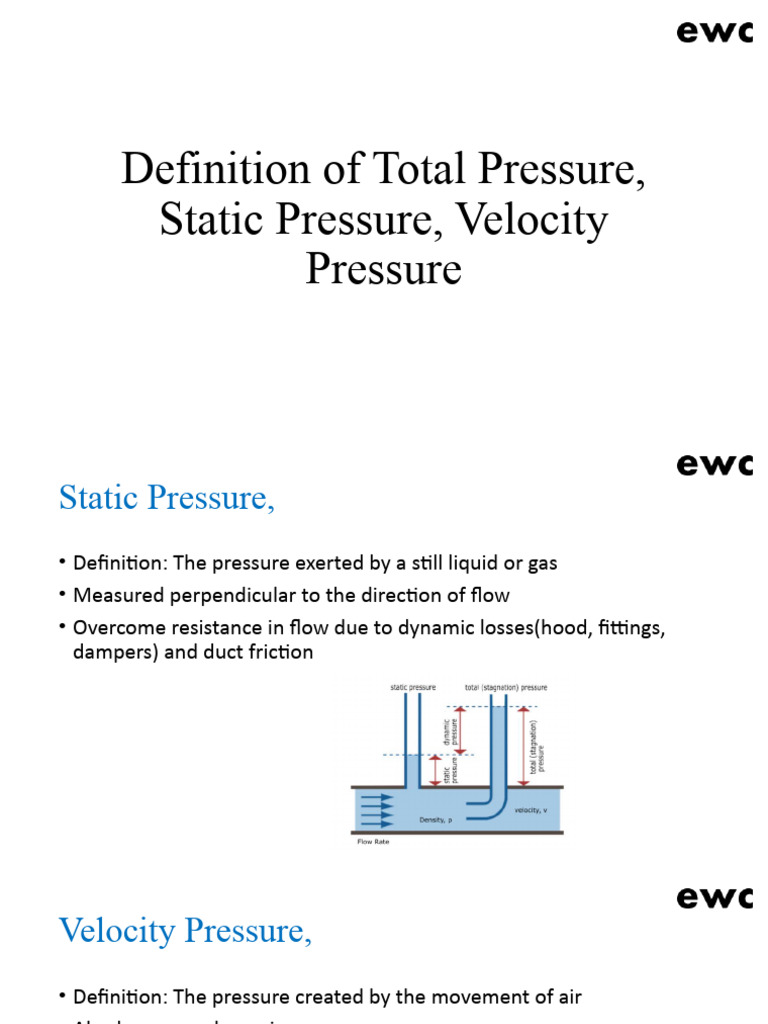 slide 6 pressure losses | PDF | Pressure | Fluid Dynamics