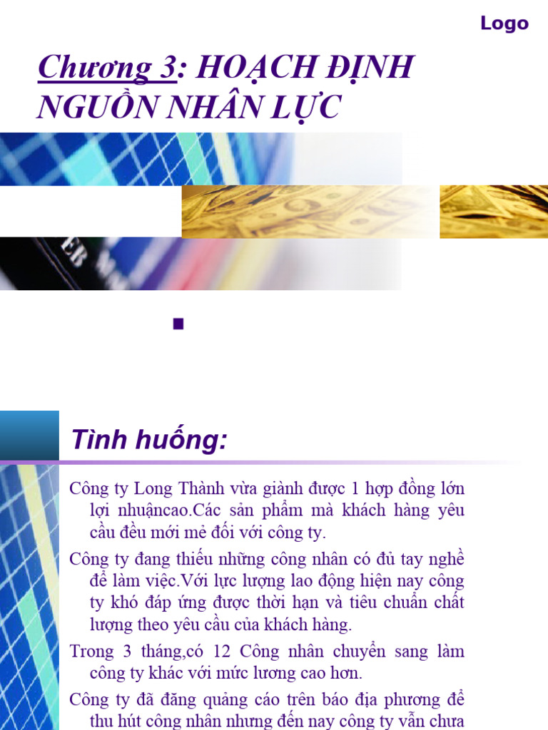 HRM 301 Chapter 3 | PDF