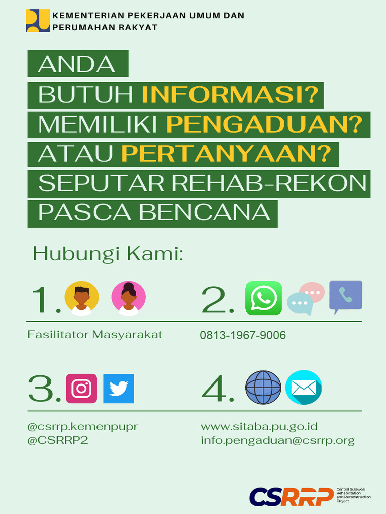 Poster GBV GRM | PDF