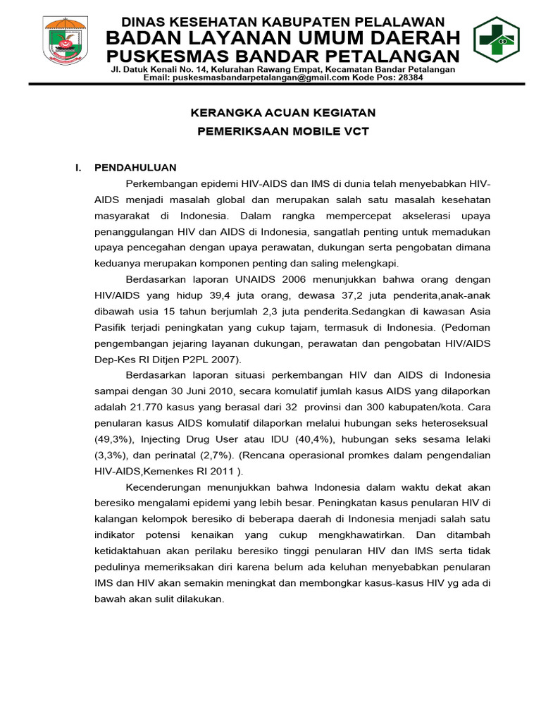 Kak Mobile VCT | PDF | Sains & Matematika