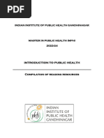 DOH National TB Control Program - Philippines | PDF | Tuberculosis ...