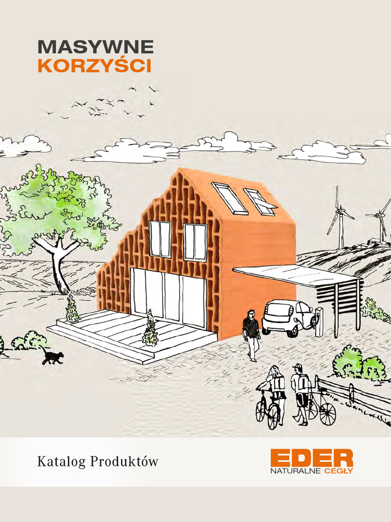 EDER Katalog Produktow | PDF