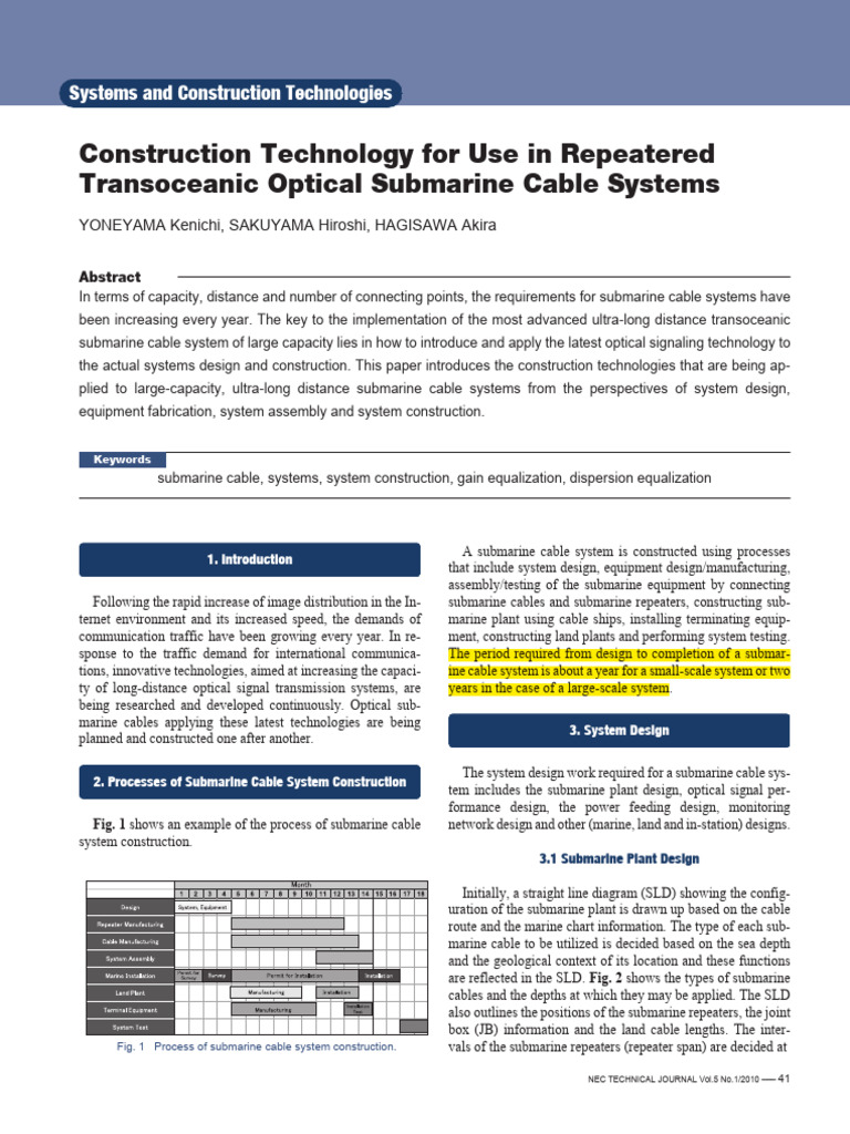 construction technology, straight line diagram | PDF | Dispersion ...