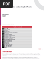 Ciena Commands | PDF | Command Line Interface | Computing