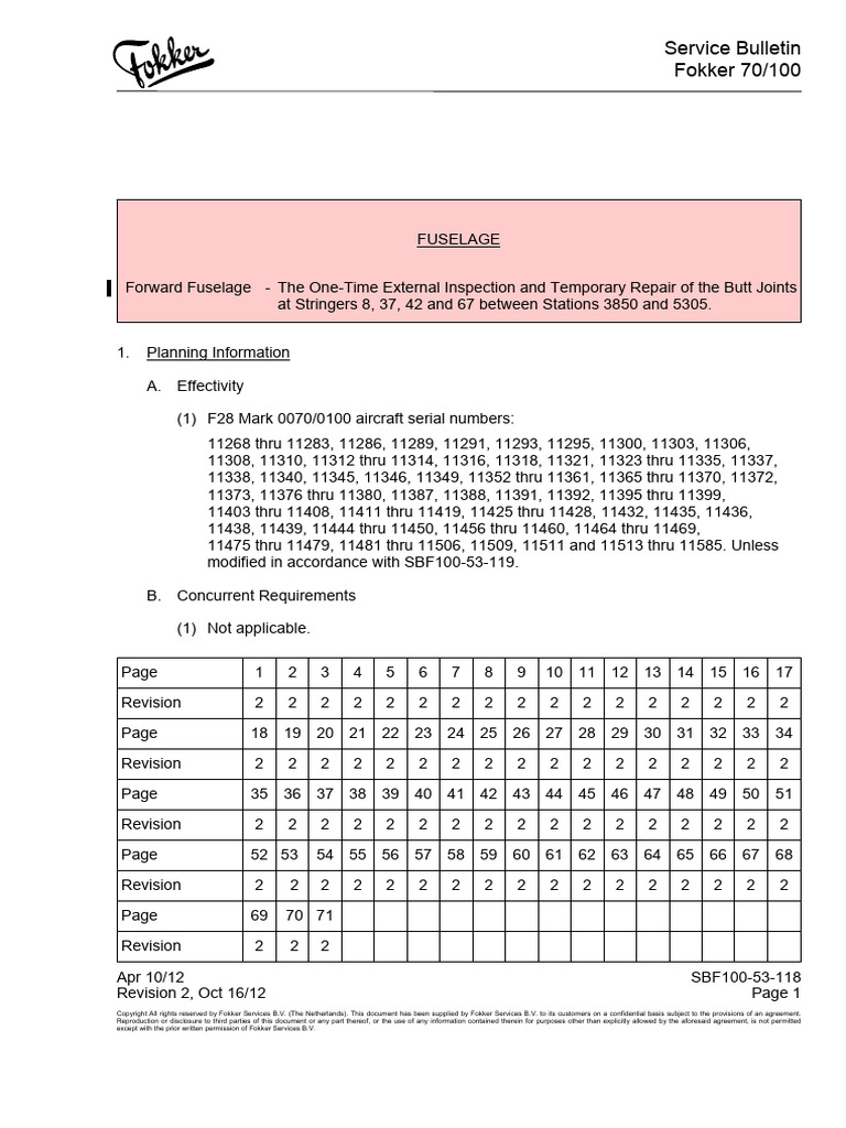 FAA 2013 0865 0004 - Attachment - 2 | PDF | Aviation