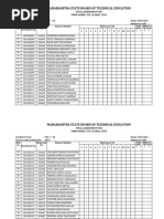 RSPM Scoring Key and Response Sheet | PDF | Tests | Intelligence Quotient