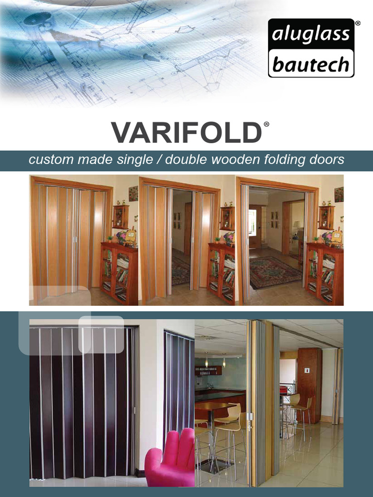 Varifold® Brochure Sep2022 | PDF