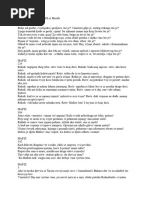 Tekstovi Ilahija | PDF