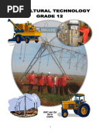 N4 Farming Technology and Mechanisation - Updated | PDF | Engines ...