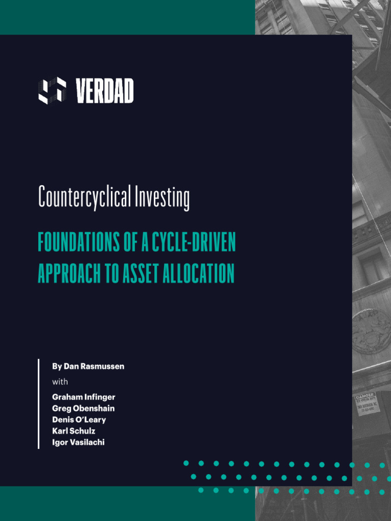 Countercyclical+Investing VF.1 | PDF