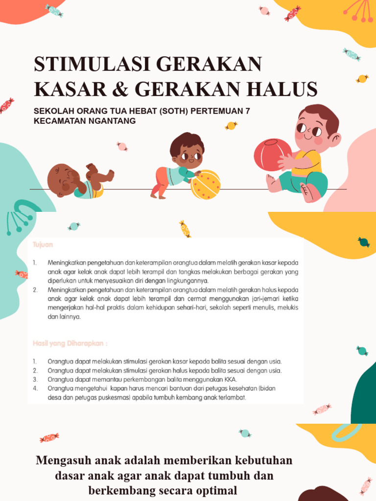 Materi SOTH Pertemuan 7 | PDF