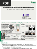 PLCC Module Overview for 220kV Substation | PDF | Modulation ...