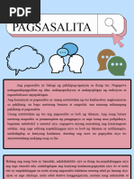 Mga Uri NG Tagapakinig | PDF