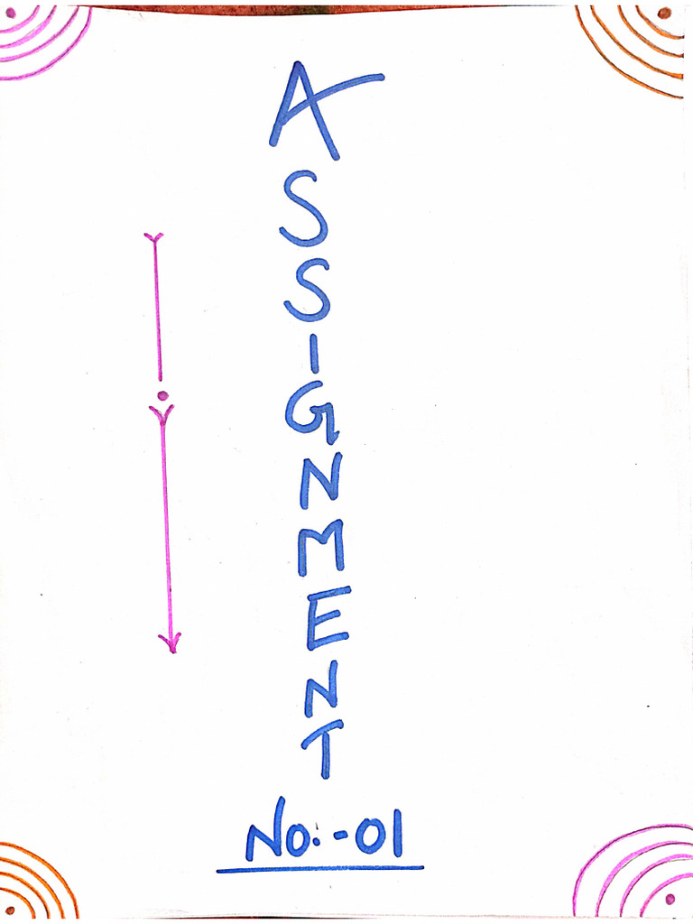 Assignment No.1 (Arbitration) | PDF