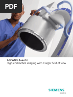 Brochure Syngodynamics e | PDF | Medical Imaging