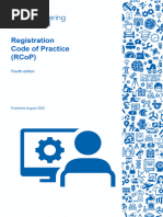 RIBA Principal Designer Register Handbook Update May 2024 | PDF ...