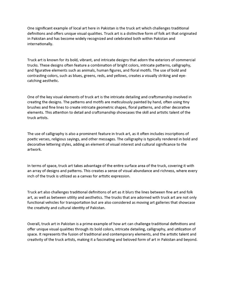 Discussion Form Unit 1 | Download Free PDF | Pattern | Calligraphy