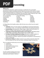 Lesson 7 Principles of Arts | PDF | Composition (Visual Arts) | Symmetry