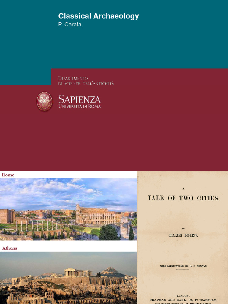 Part 1 | PDF | Classical Antiquity | Ancient Greece