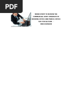 4th CPC Pay Fixation Tables | PDF | Public Finance | Employee Relations