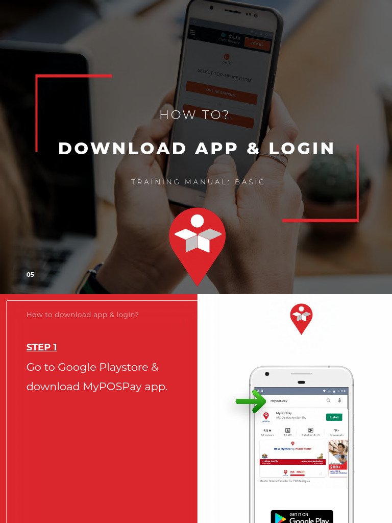 Basics - App Guide | PDF | Online Banking | Banks & Banking
