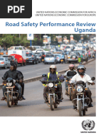 Zambian Highway Code Guide | PDF | Traffic | Traffic Light