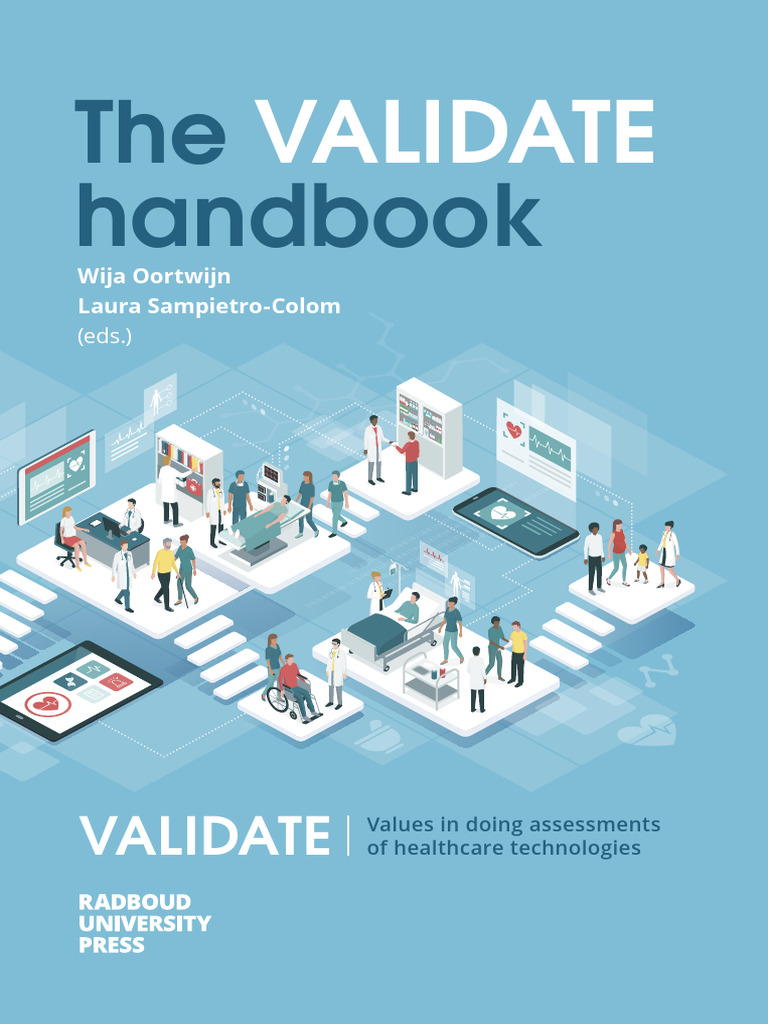 VALIDATE_web_V2 | PDF